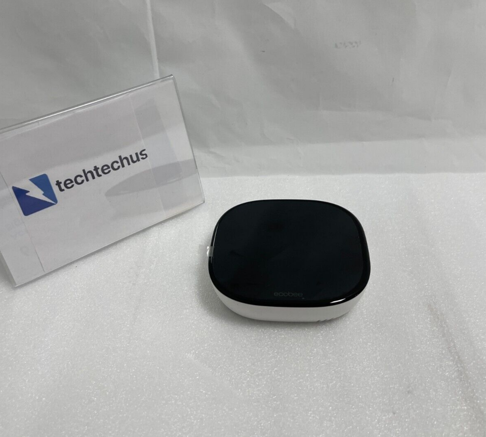 Ecobee Smart Thermostat Enhanced for Pro (EB-STATE6LP-01) | eBay