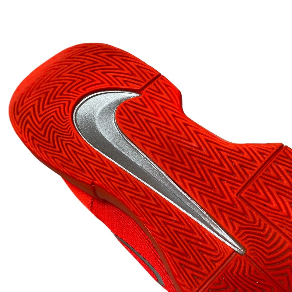 NIKE GP Challenge Pro HQ2609-600 Pink Chemical Fiber Rubber - Women's ...