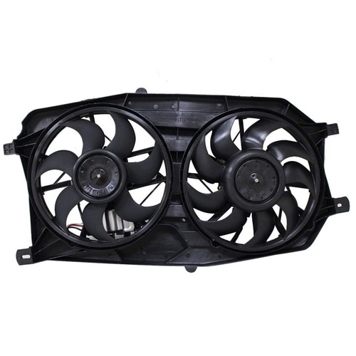 NEW COOLING FAN FITS FORD FIVE HUNDRED 05-07 5F9Z8C607BM FO3115158 5F9Z ...