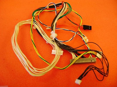 HP DeskJet Desk Jet 6127 Cable Set (See Pictures) | eBay