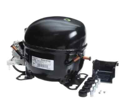 Manitowoc 040002778 OEM Replacement Ice Machine Compressor Kit - 208 ...