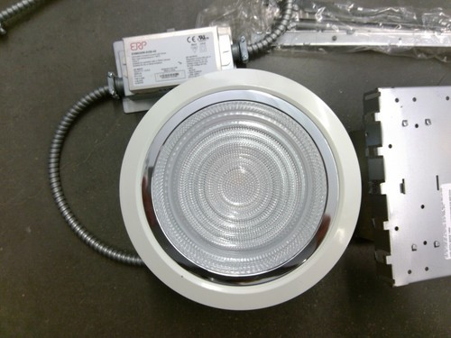 LSI LCD6 LED 14L UNV DIM1 40 WF TR6RL SPC 6" LED Downlight **Free ...