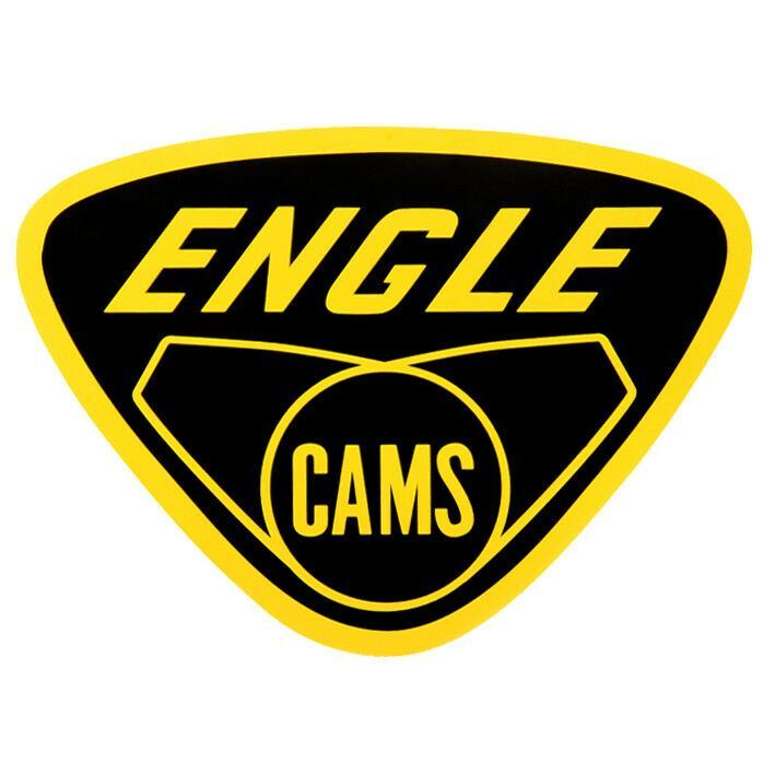 Engle 6001P Hi-Performance Lifters W/ Phosphate Coating For Vw Air ...