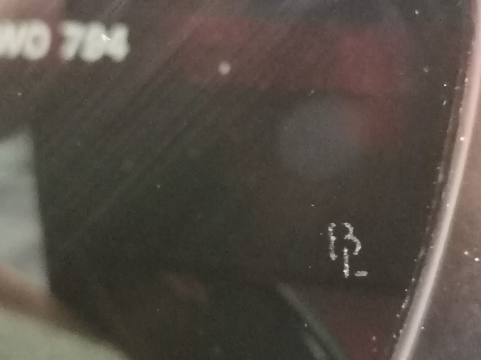 Rare Vintage Original Ray Ban B&L Onyx Tortoise WO 794 Sunglasses ...