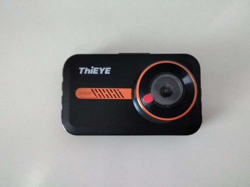 Thieye Carbox 6 1080P Full HD 3" IPS Display Dash Camera [OPEN BOX ...