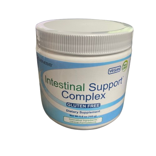 Nutra BioGenesis - Intestinal Support Complex - Non-GMO - 160 g | eBay