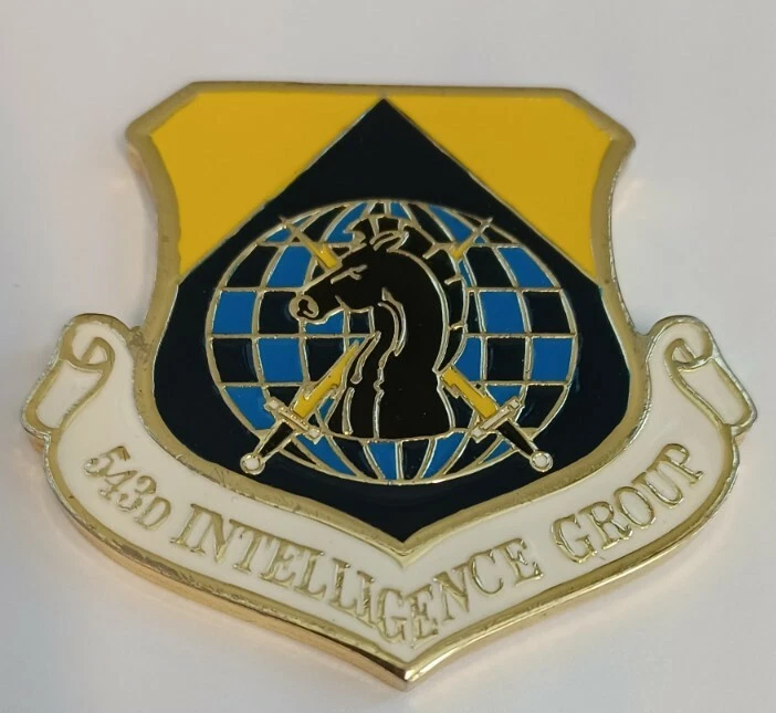 Air Force Isr Agency