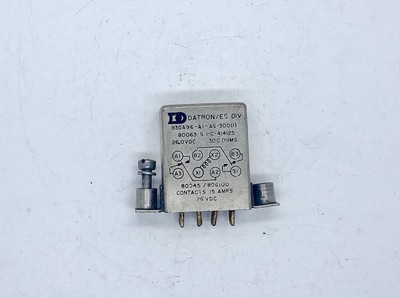 Test Equipment - Datron