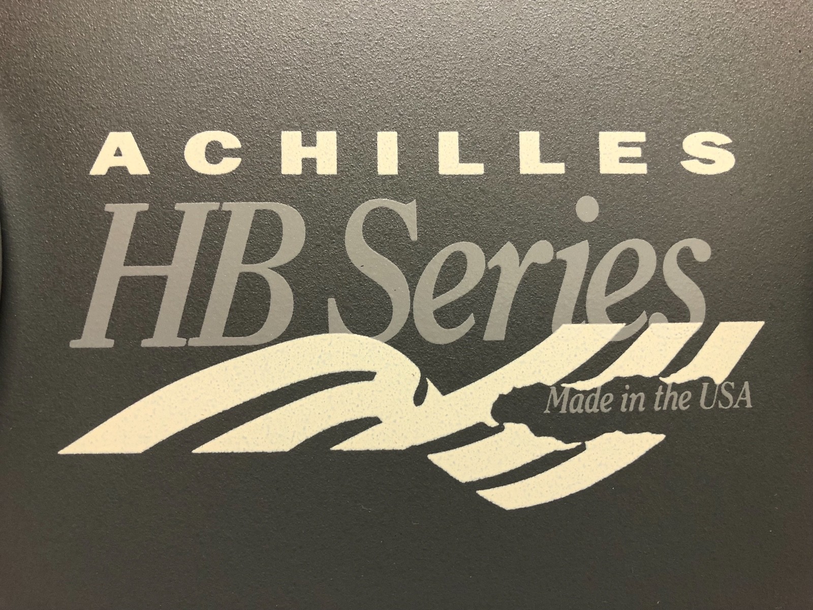 NEW - ACHILLES HB SERIES / RIB INFLATABLE CONSOLE DASH PANEL ...