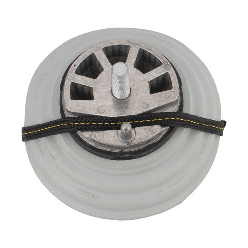 2PCS For 2009-13 Jaguar XF XJ Engine Motor Mount Left & Right C2P 17845 ...