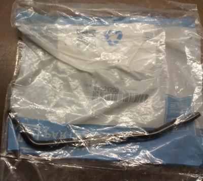 New GM 2020-24 Chevrolet Silverado 2500 HD 3500 HD Front Fender Brace ...