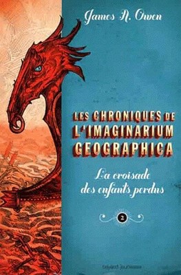 LES CHRONIQUES DE L?IMAGINARIUM - T2, James A. Olwen | eBay