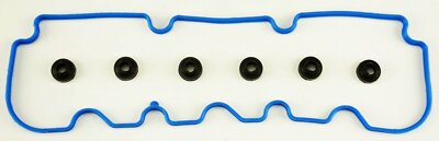 ROCKER COVER GASKET KIT for HSV GRANGE 180I WH 1999-00 3.8L L67 V6 12V ...