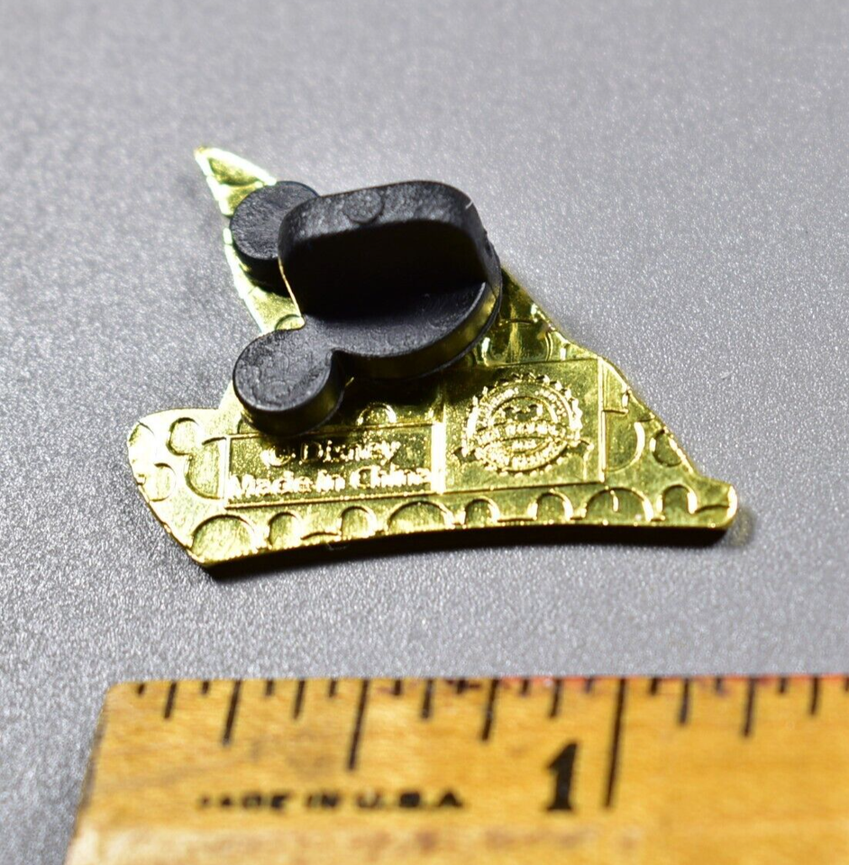 Disney Trading Pin Hidden Mickey Pinocchio Mystery Character Hat with ...