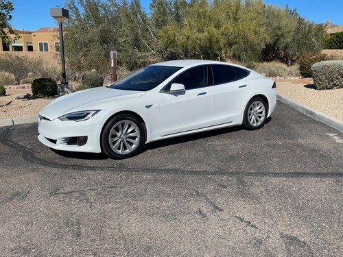 2016 Tesla Model S | eBay