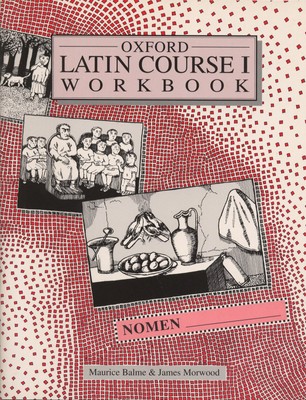 Oxford Latin Course I Workbook 9780199121656| eBay