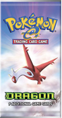Pokemon Dragon EX Set - Choose Your Card 2003 Vintage E-Series - NM/LP ...
