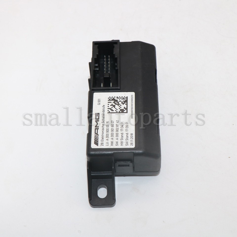 OEM Spoiler Wing Control Module A0009000015 for 18-21 Mercedes GT 63 S ...