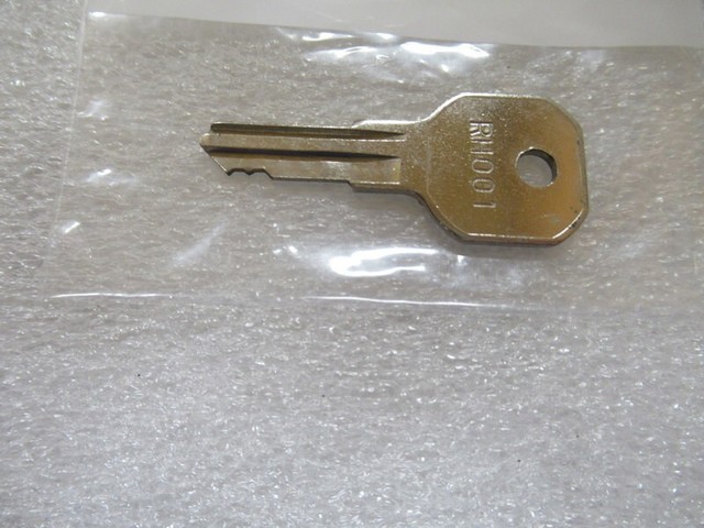 Perko RH001 Key Pair ( 2 ) Marine Boat for sale online | eBay