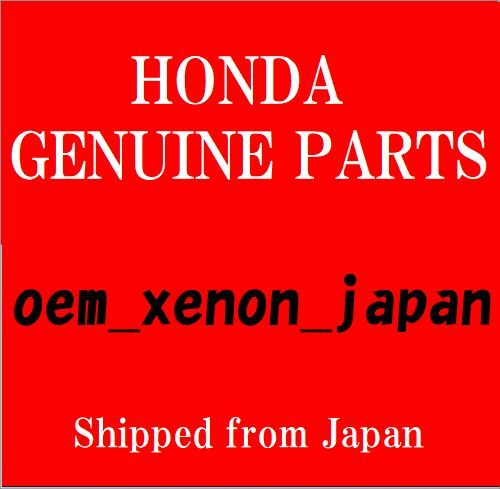 Genuine Honda Acura Valve Cover Gasket Set 12030-R70-A00 F/S | eBay