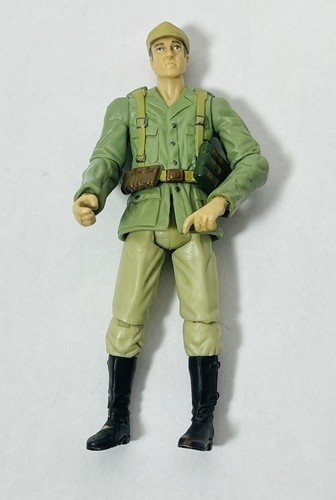 Indiana Jones German Soldier Raiders of the Lost Ark 3.75" Action ...