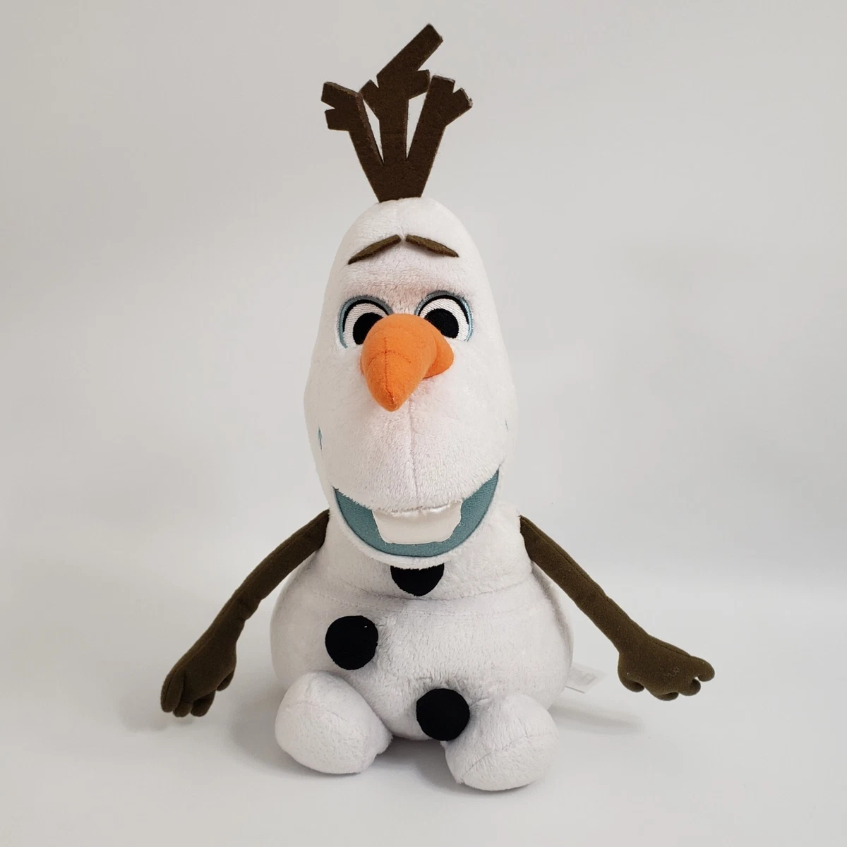 Olaf Frozen Stuffed Animal Disney Store