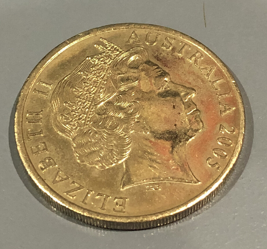 2005 Australian 20 Cent Coin - World War Coming Home - Circulated | eBay