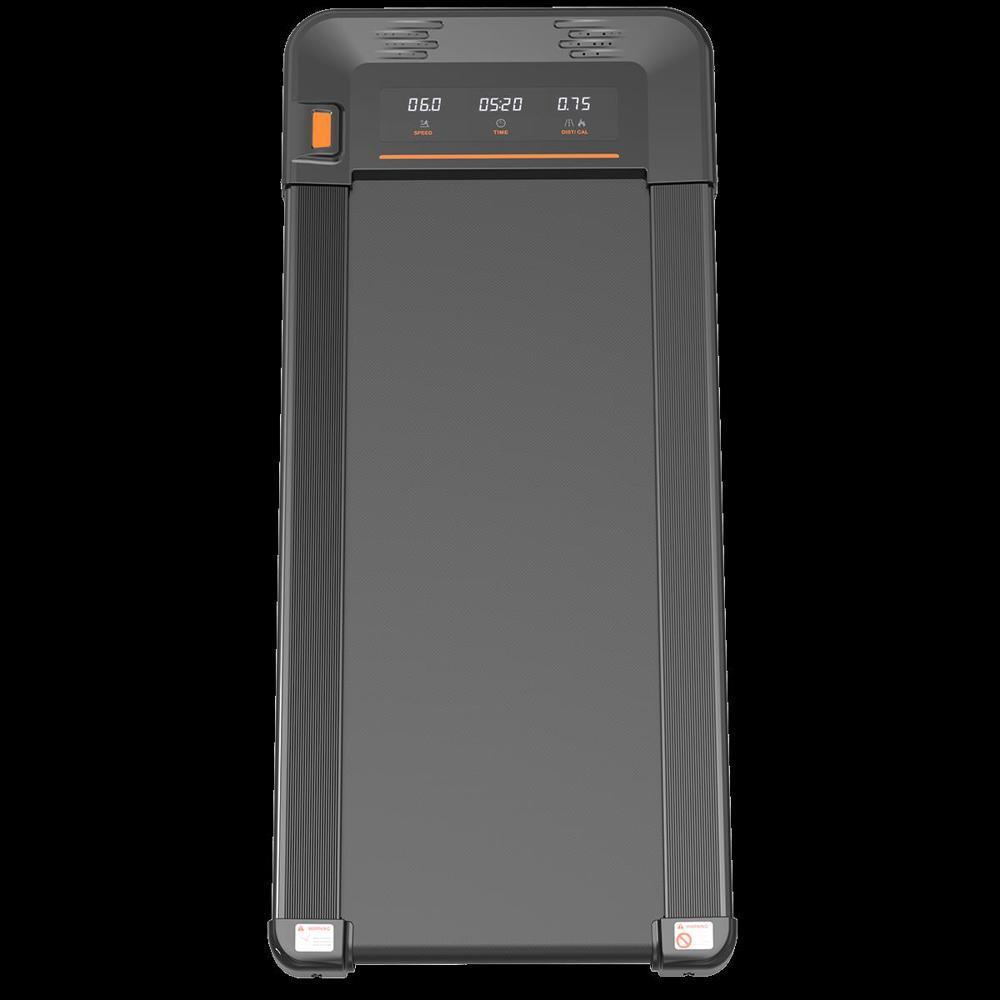 Ergonomic Incline High Quality 2.25HP Folding Mini Treadmill with LCD ...