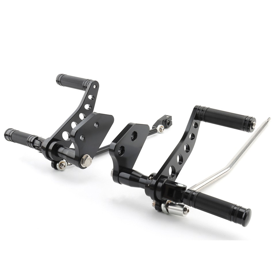 Forward Controls Kit for Harley Dyna Super Glide Dyna Low Rider Street ...