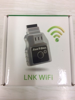 Rain Bird LNK2 WIFI Module | eBay Australia