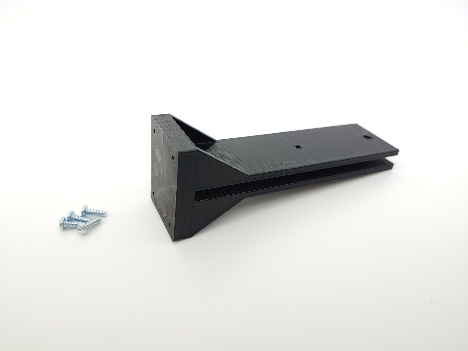 Coroplast Control Line Engine Mount Cox .049: Man-Win Trainer, etc. | eBay