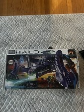Mega Bloks Halo Covenant Scarab Building Set - 97694U11 for sale online ...