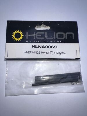 Rare Helion HLNA0069 Inner Hinge Pin Set (Dominus SC / SCv2) | eBay
