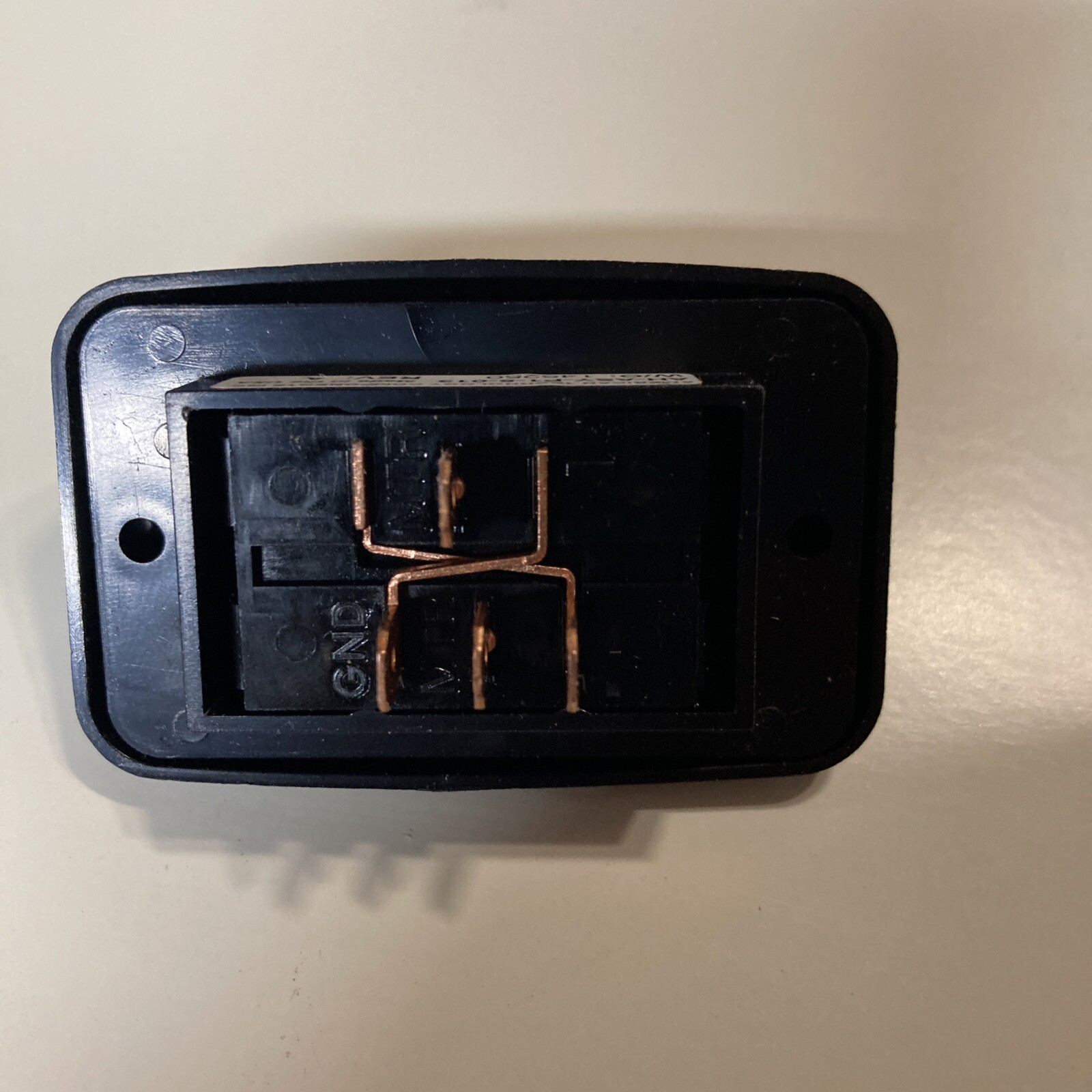 AMERICAN TECHNOLOGIES TV LIFT UP/DOWN SWITCH AH-ASY-P1-5-013 | eBay