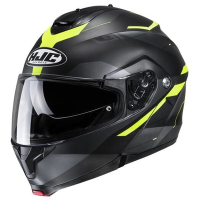 HJC C91 Karan Helmet - MC-3HSF - X-Small 0847-1233-03 | eBay