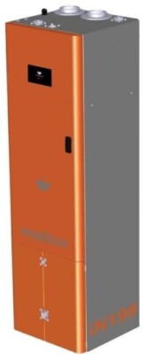 Intellihot Neuron IN199 Floor Stand Water Heater | eBay