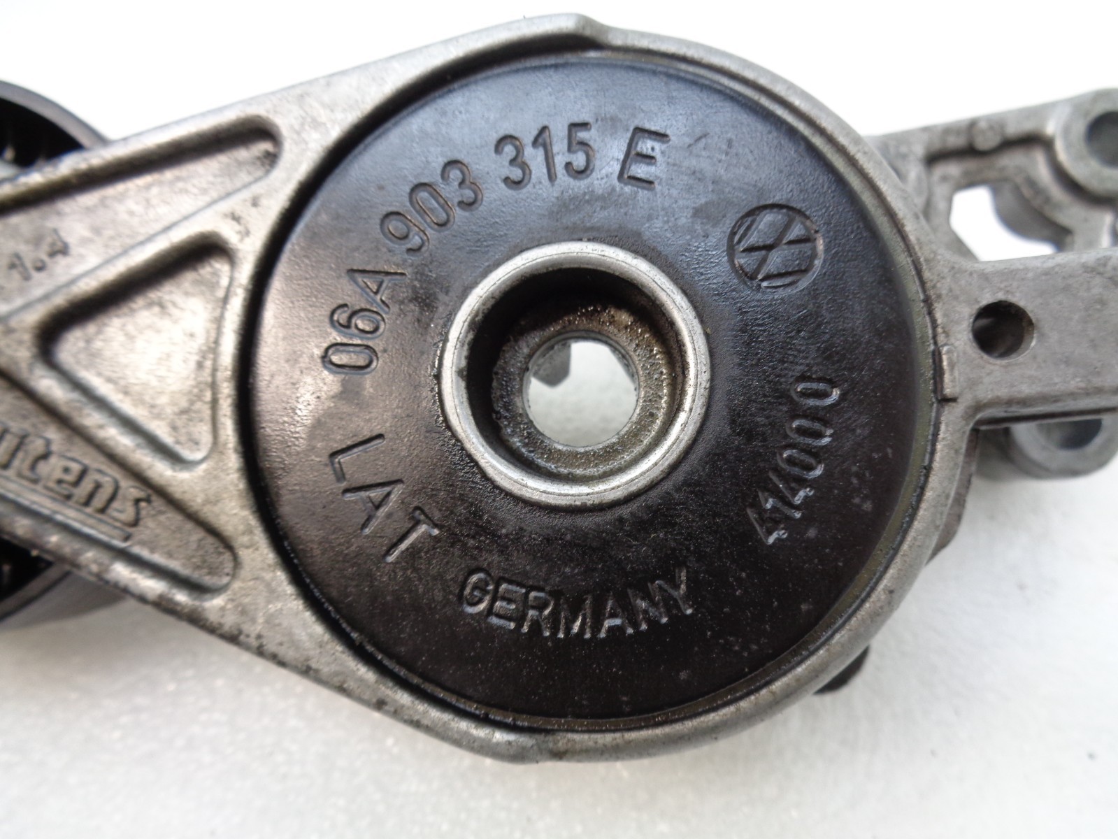 01 Volkswagen Jetta Mk4 Belt Tensioner 06A903315 OEM for sale online | eBay