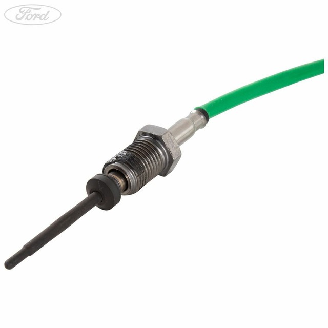 Ford MONDEO Mk4 Galaxy S-max Wa6 Exhaust Gas Temp Sensor 1681282 for ...