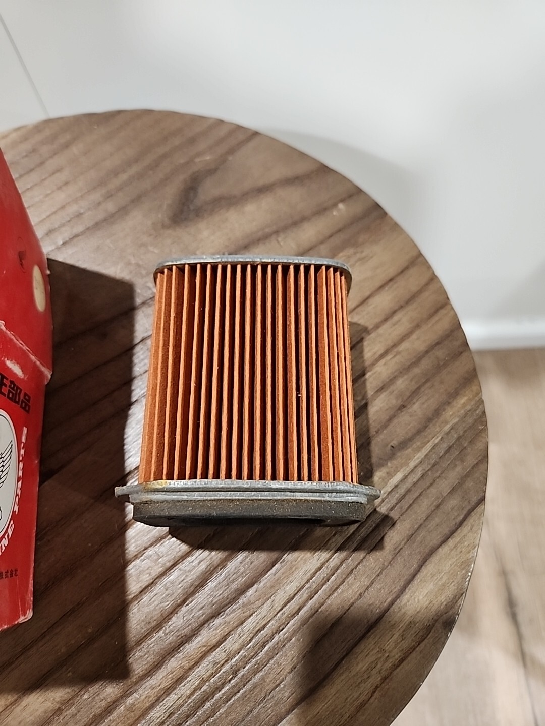 Honda Ct 90 Air Filter | eBay