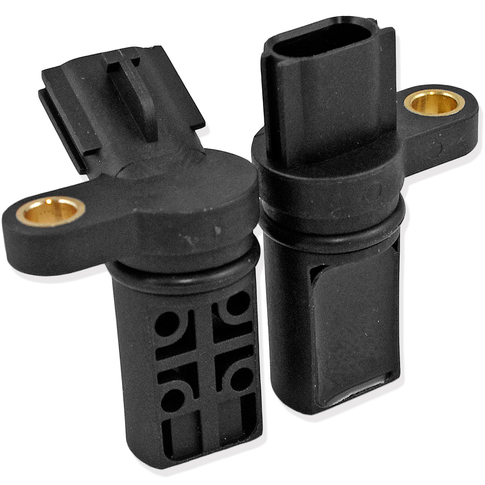 2pcs Cam/Crankshaft Position Sensor Left &Right For 03-08 Infiniti FX35 ...