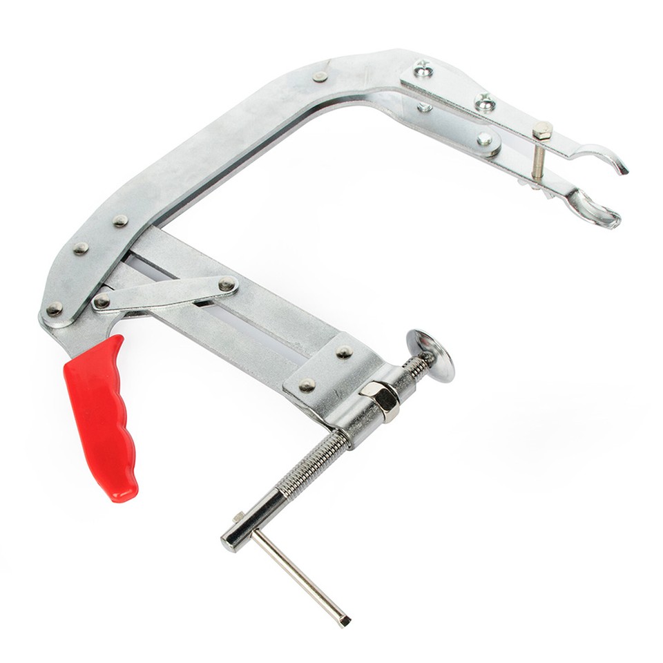 Valve Spring Compressor Hand Tool Automotive Engine Compress / Release ...