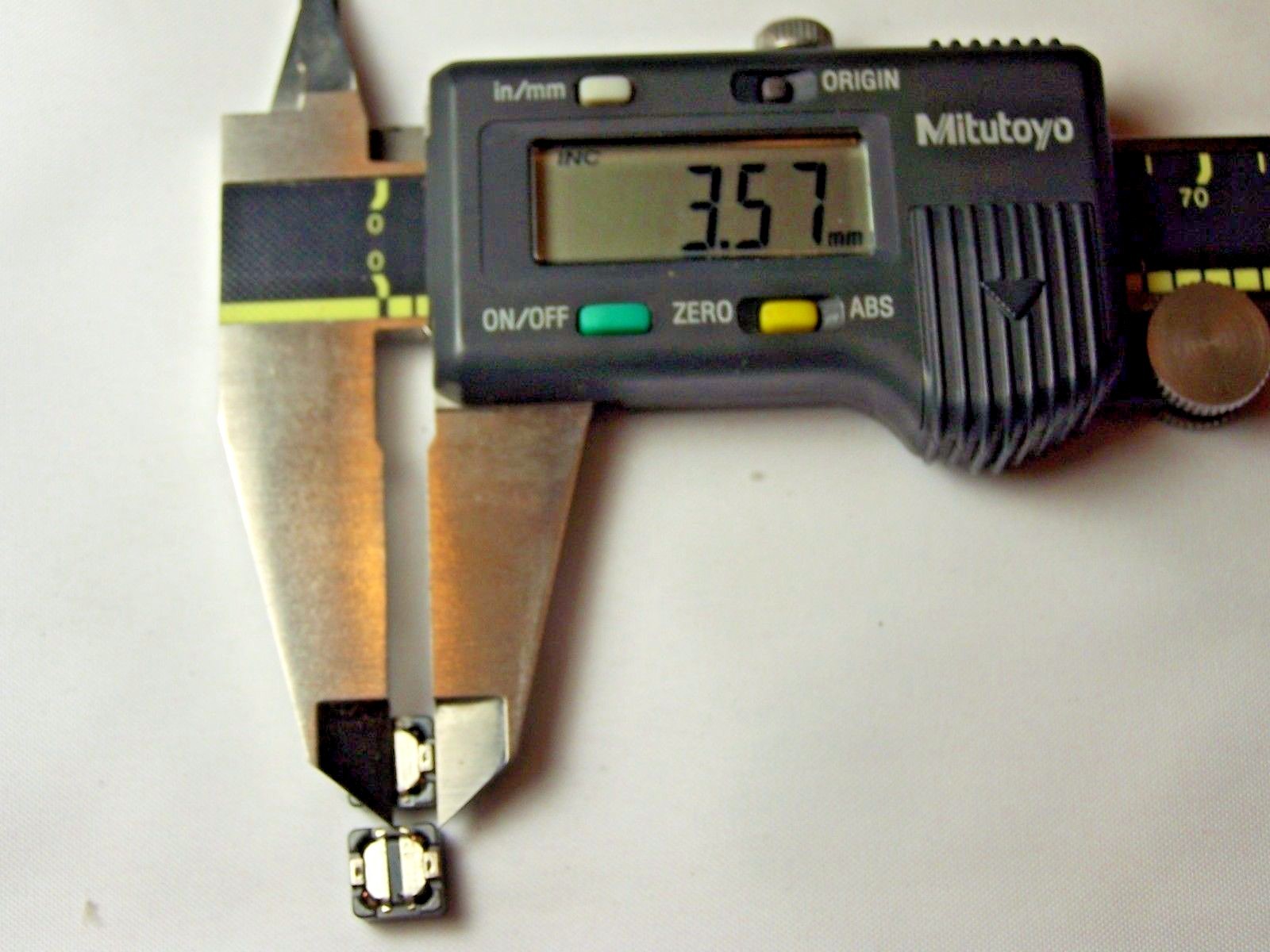 Power Inductor SMD 4.7uH 4R7 7x7x4mm ( 2 Pcs ) | eBay