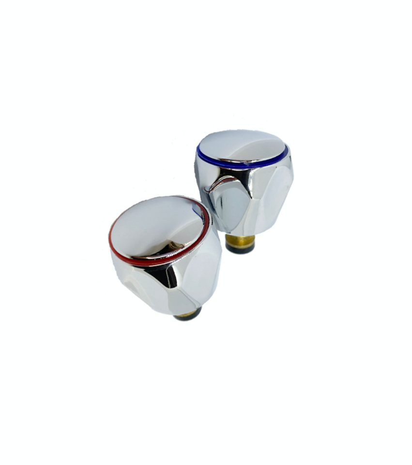 Contract Handle Basin Tap Reviver Kit Replacement Tap Head with ...