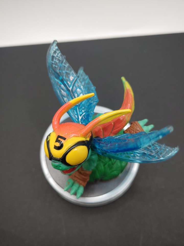 Skylanders - Trap Team - High-Five | eBay