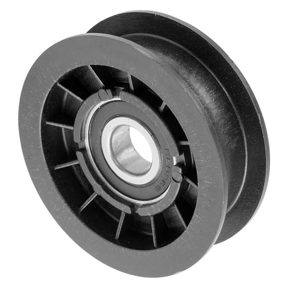 Transmission Idler Pulley For John Deere 100 D105 D110 D120 D125 D130 ...