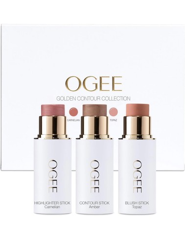 OGEE Contour Collections - GOLDEN CONTOUR COLLECTION | eBay