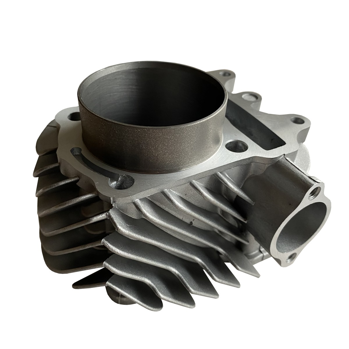 Gy6 150cc Performance Parts 61mm For GY6150 - 150cc To 200cc Engine ...