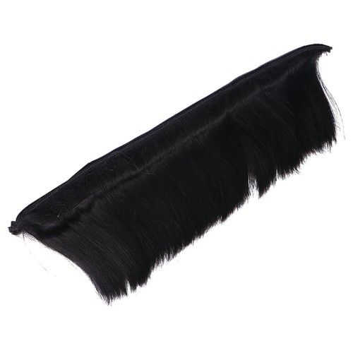 Mohawk Cockscomb Hair Party Props Female Wigs Artificial Hair | eBay