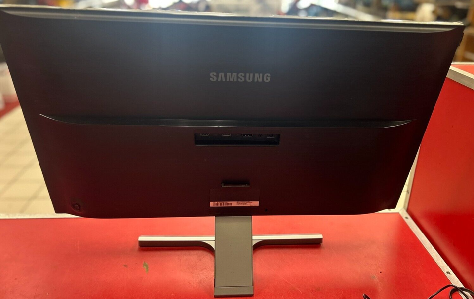 SAMSUNG U28E590D 28" 4k UHD WIDESCREEN LED LIT MONITOR | eBay