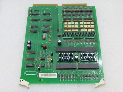 Bogen MCSC MC-SC 945331-11 Station Card Multicom 2000 Module Card Intercom | eBay